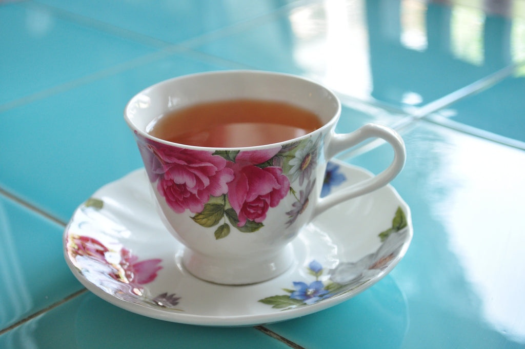 Tea Chronicles: What is the right process to brew / infuse Tea ...