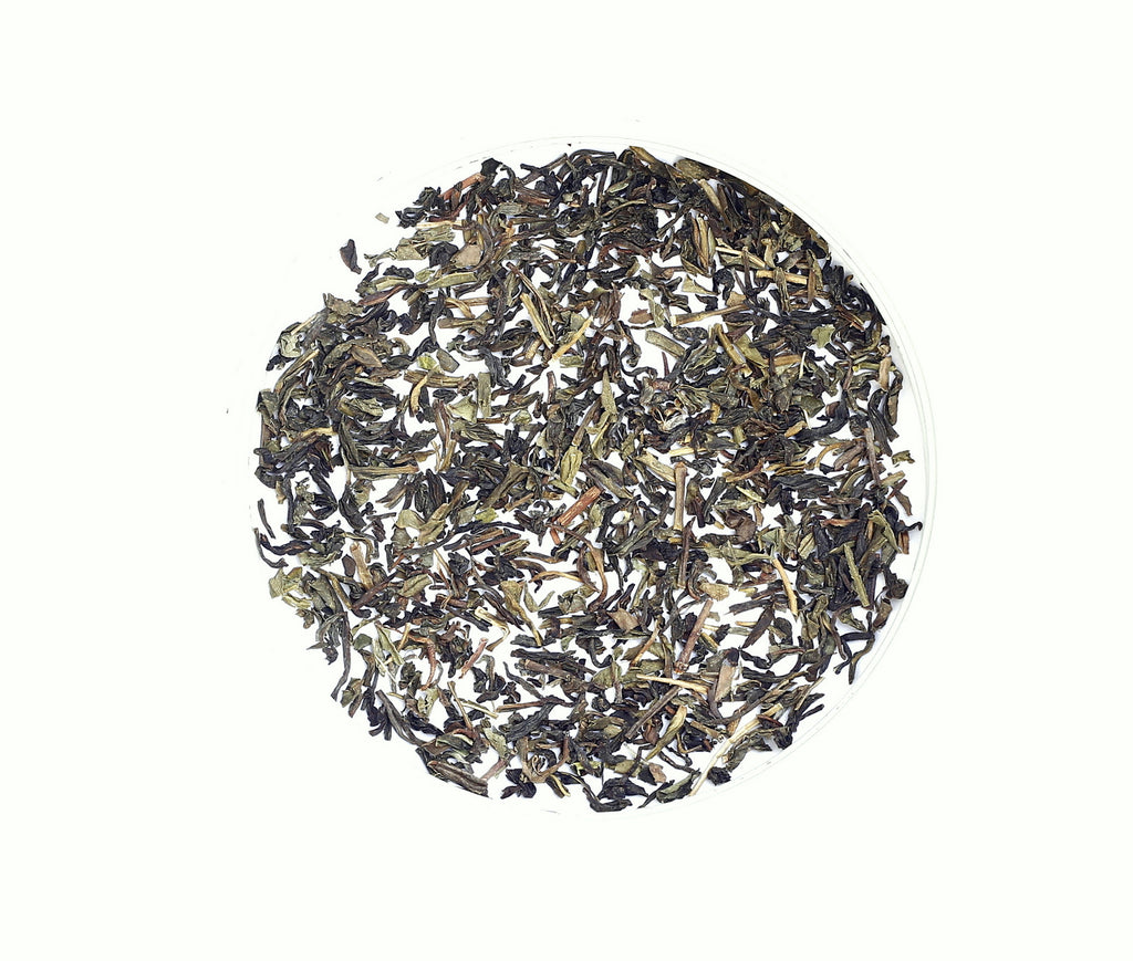 Tea Chronicles: What is First Flush Tea? – Manjhee Valley Tea Estate